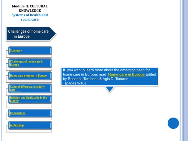 Module 2 topic 1 en | PPT