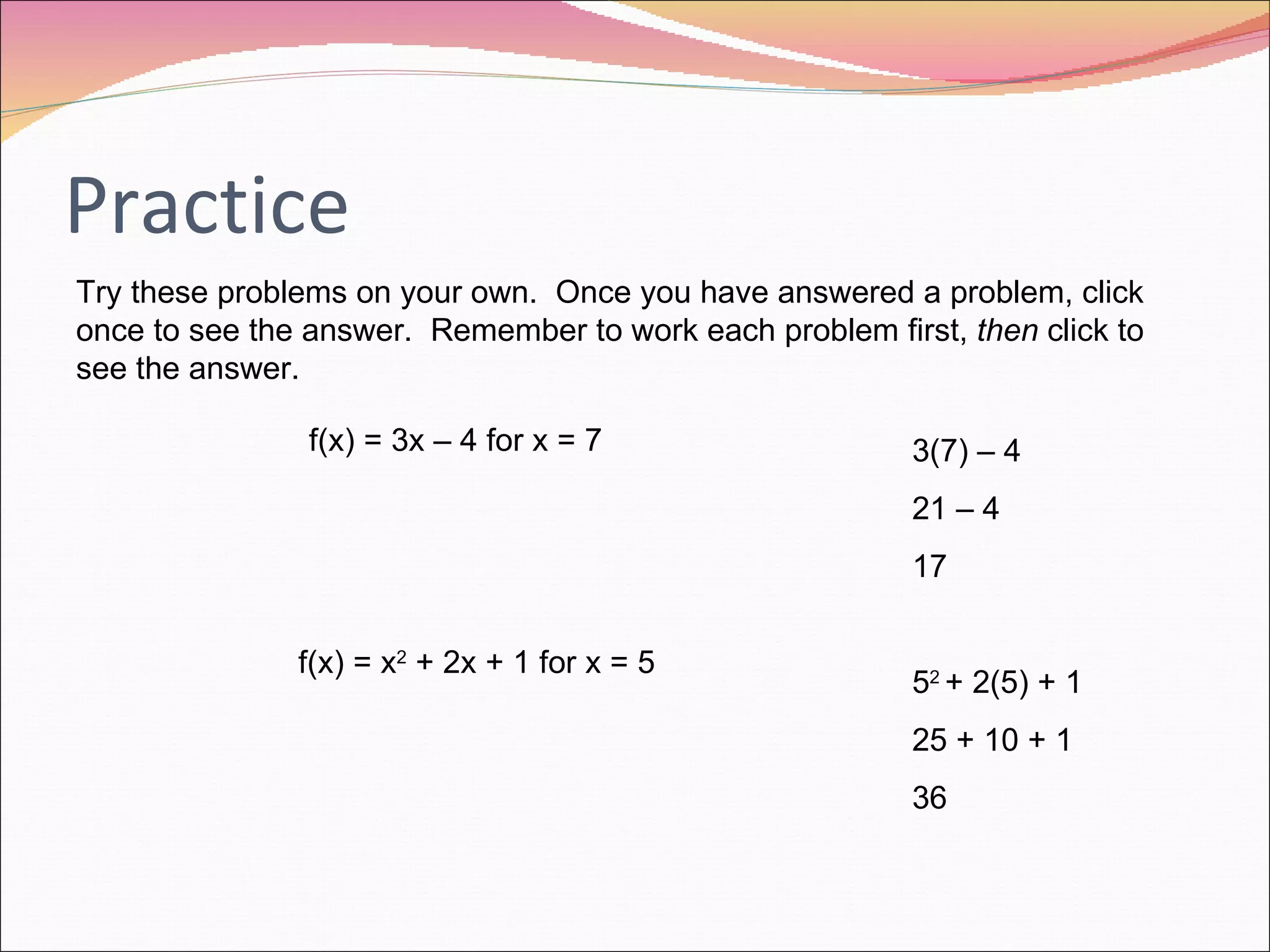 Module 2 topic 1 notes | PPT