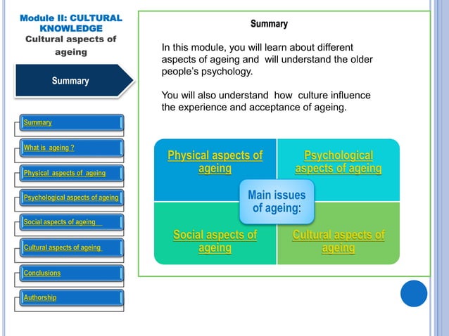 Module 2 topic 2 en | PPT