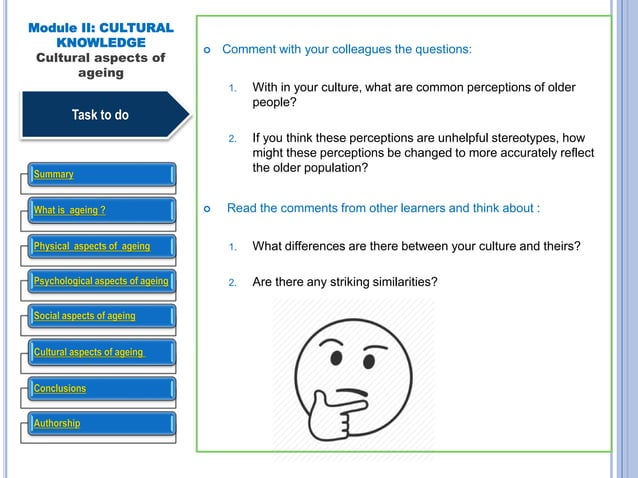Module 2 topic 2 en | PPT