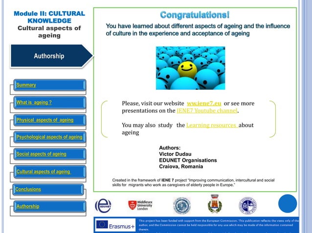 Module 2 topic 2 en | PPT