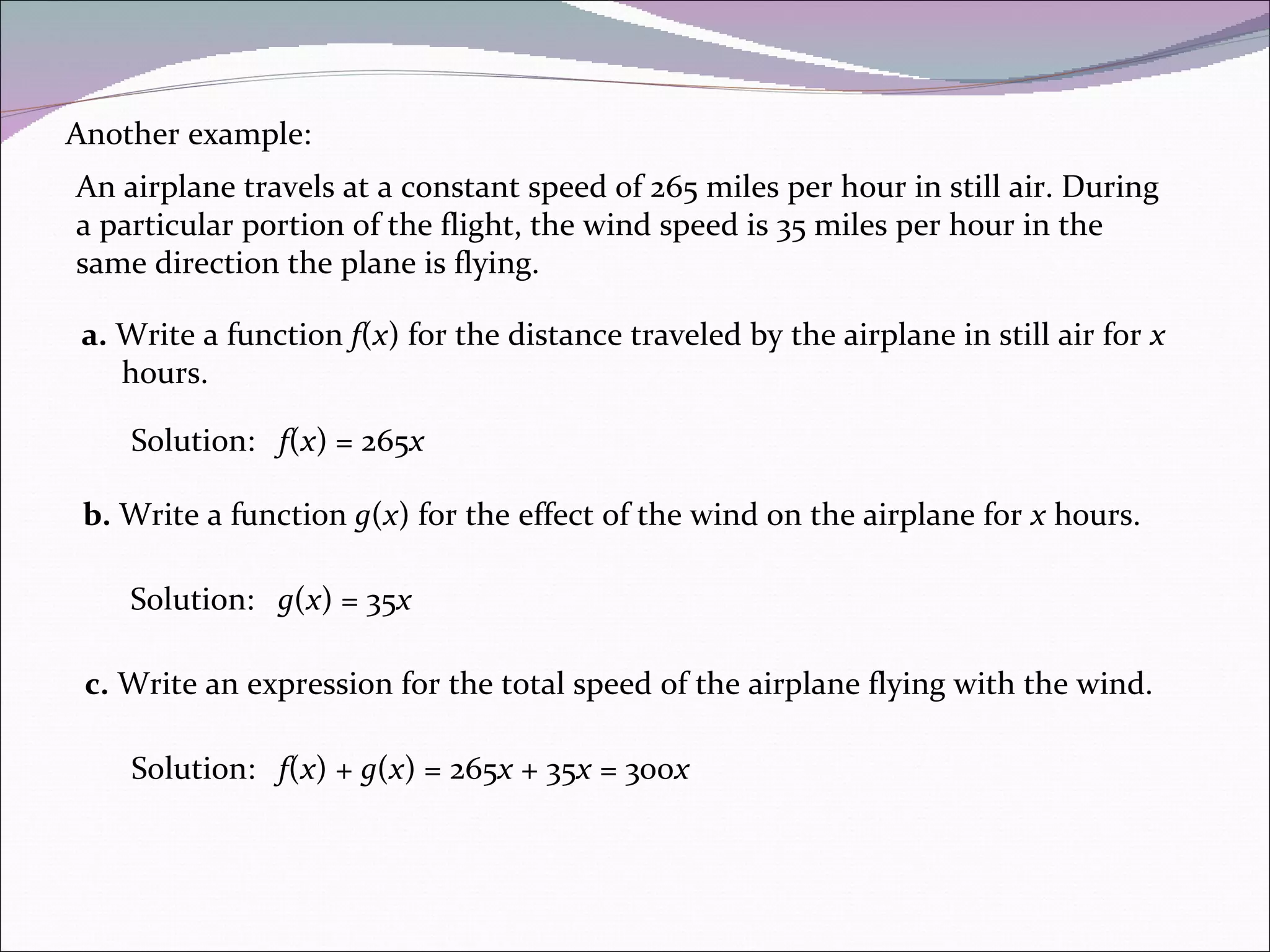 Module 2 topic 2 notes | PPT