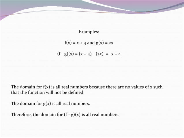 Module 2 topic 2 notes | PPT