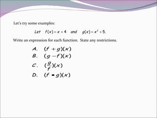 Module 2 topic 2 notes | PPT