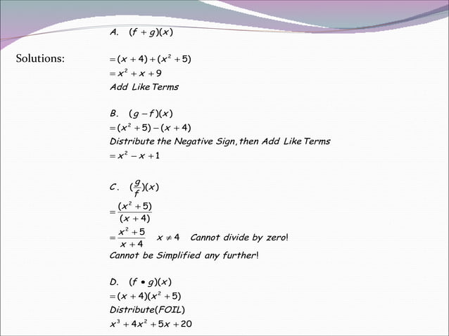 Module 2 Topic 2 Notes Ppt