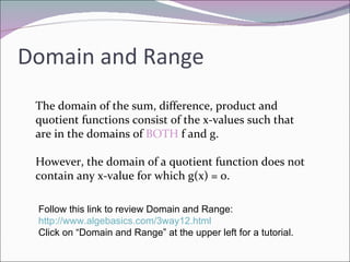 Module 2 topic 2 notes | PPT