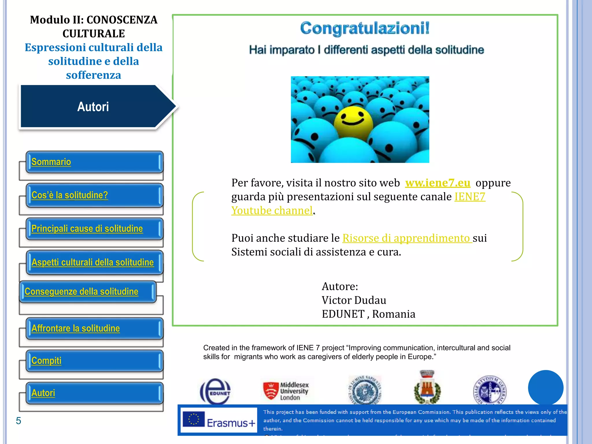 Module 2 topic 3 it | PPTX