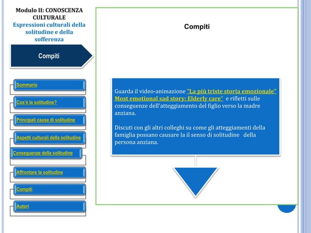 Module 2 topic 3 it | PPTX