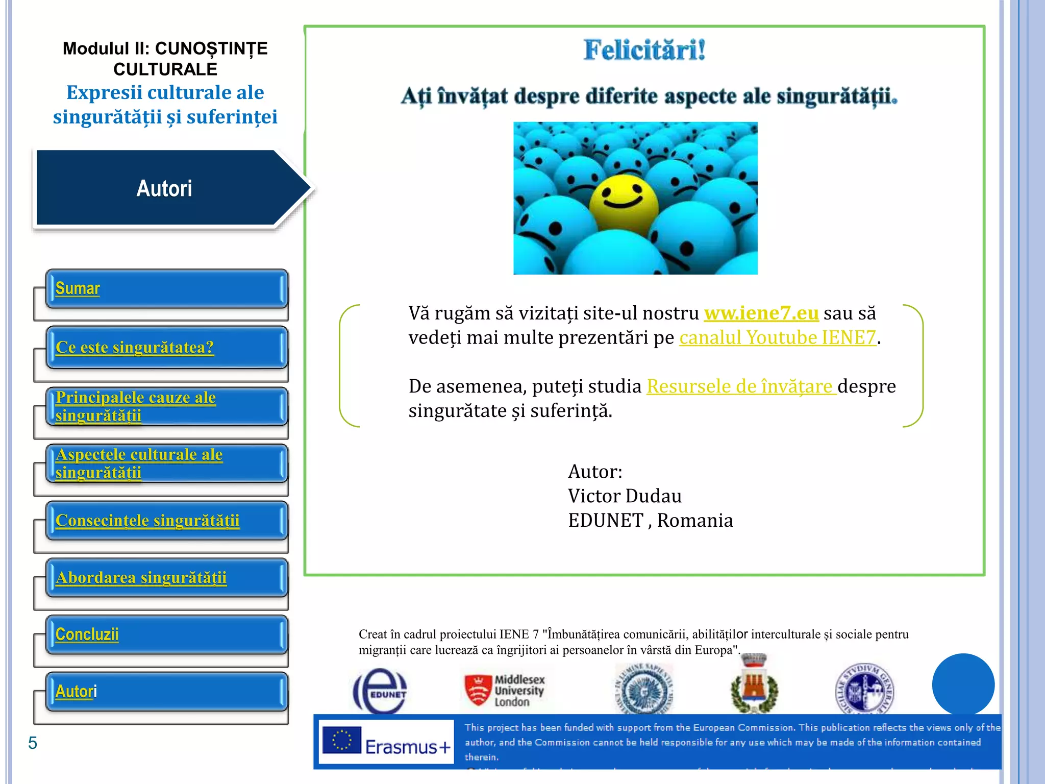 Module 2 topic 3 ro | PPT