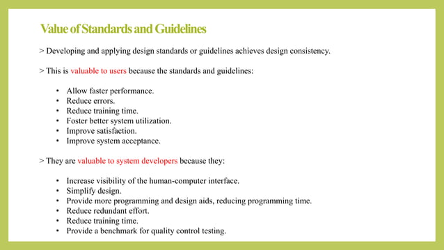 User Interface Design- Module 2 Uid Process | PDF | Internet for Beginners | Internet