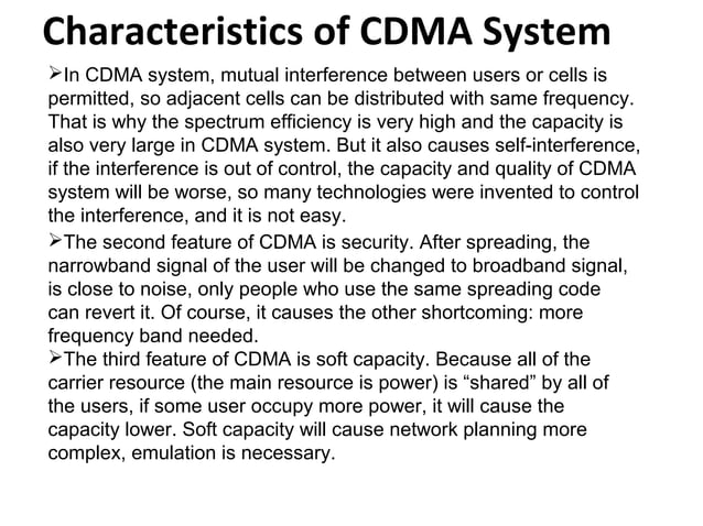 UMTS system architecture, protocols & processes | PPT | Computer Networking | Computing