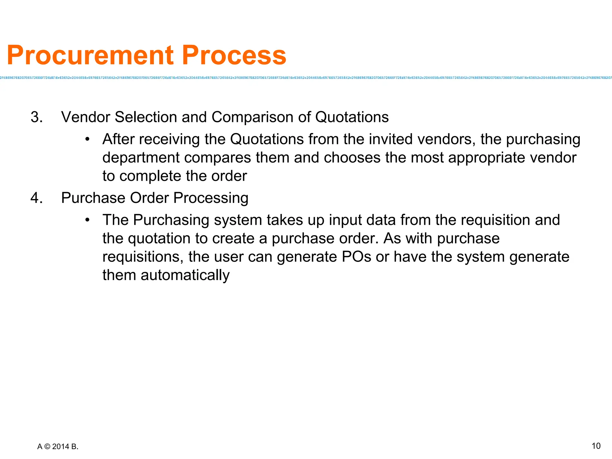 SAP MM OVERVIEW PRESENTATION GUIDE BEGINNER | PPT