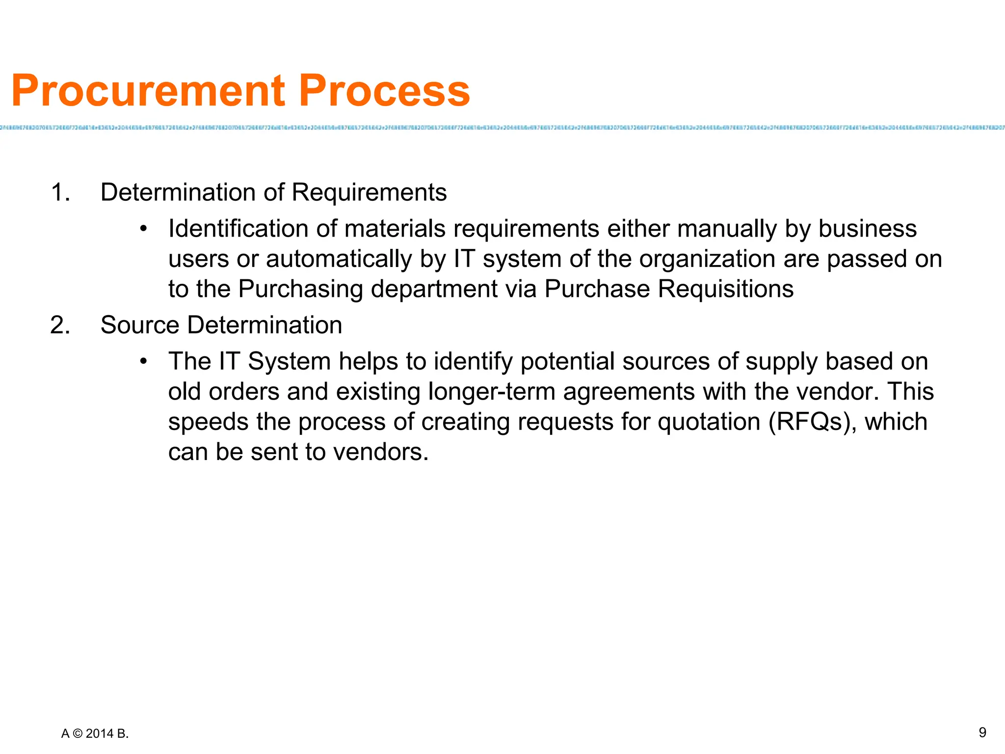 Sap Mm Overview Presentation Guide Beginner Ppt