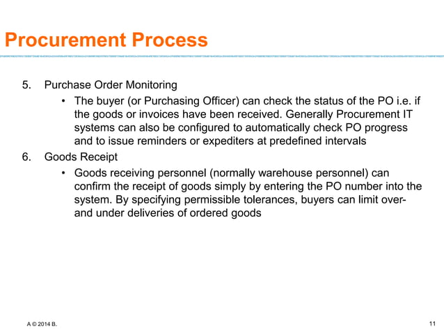 SAP MM OVERVIEW PRESENTATION GUIDE BEGINNER | PPT