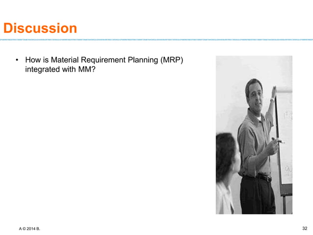 SAP MM OVERVIEW PRESENTATION GUIDE BEGINNER | PPT