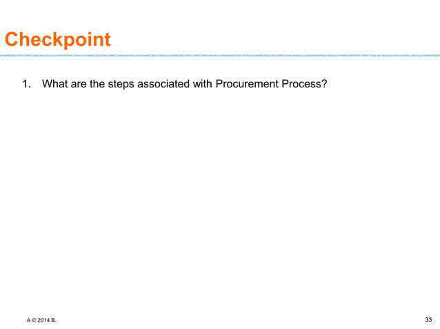 SAP MM OVERVIEW PRESENTATION GUIDE BEGINNER | PPT