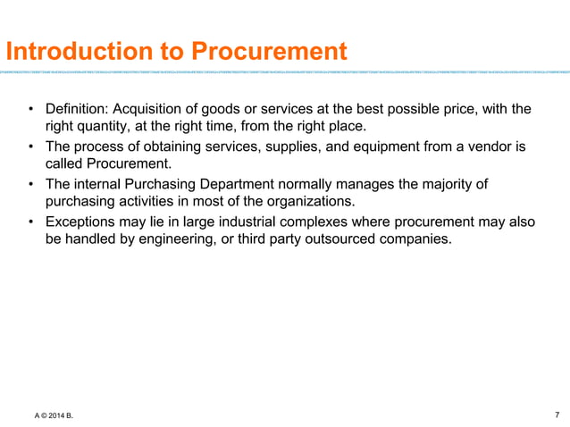 SAP MM OVERVIEW PRESENTATION GUIDE BEGINNER | PPT