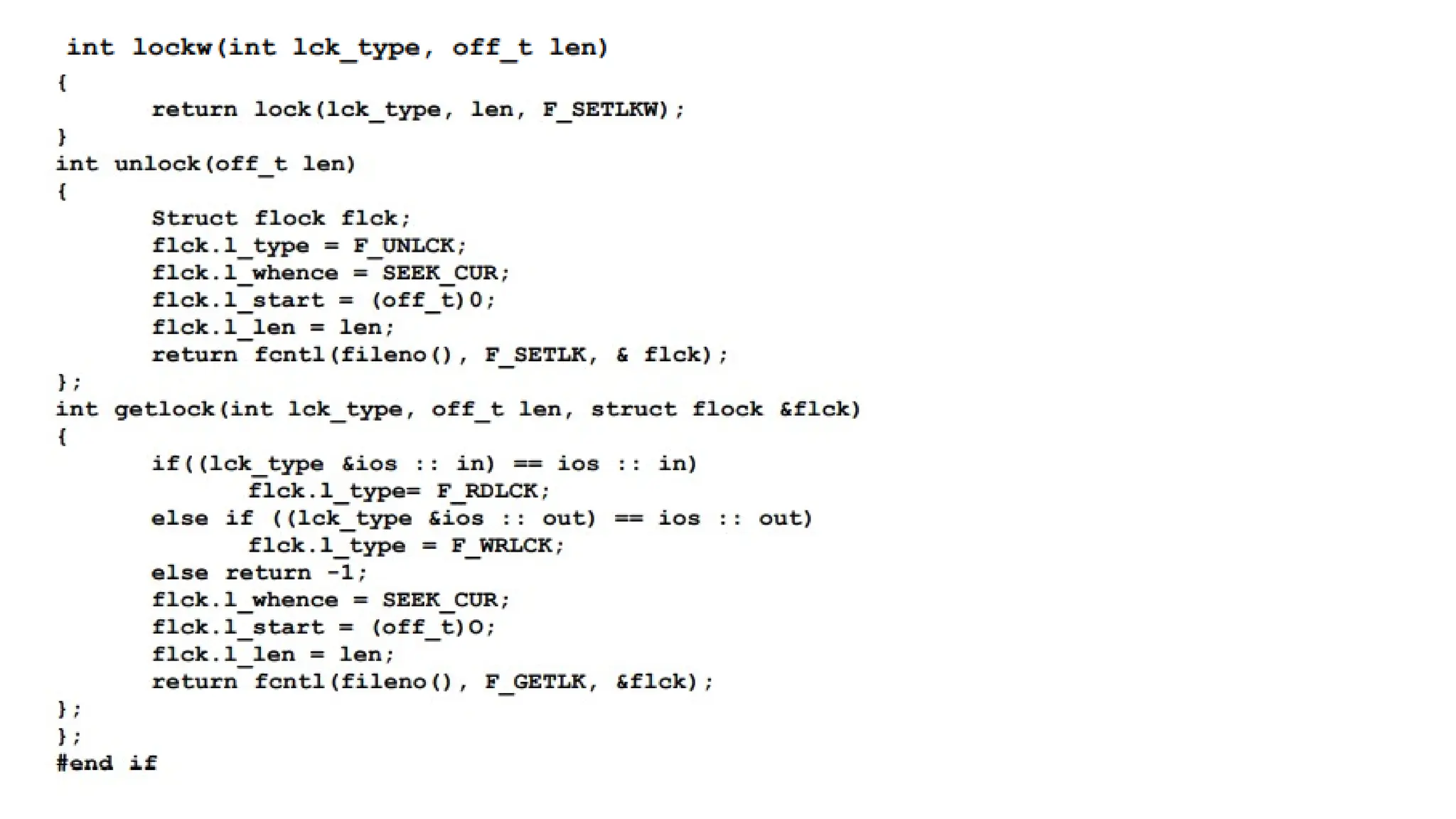 Module 2 - Unix System Programming(USP).pptx