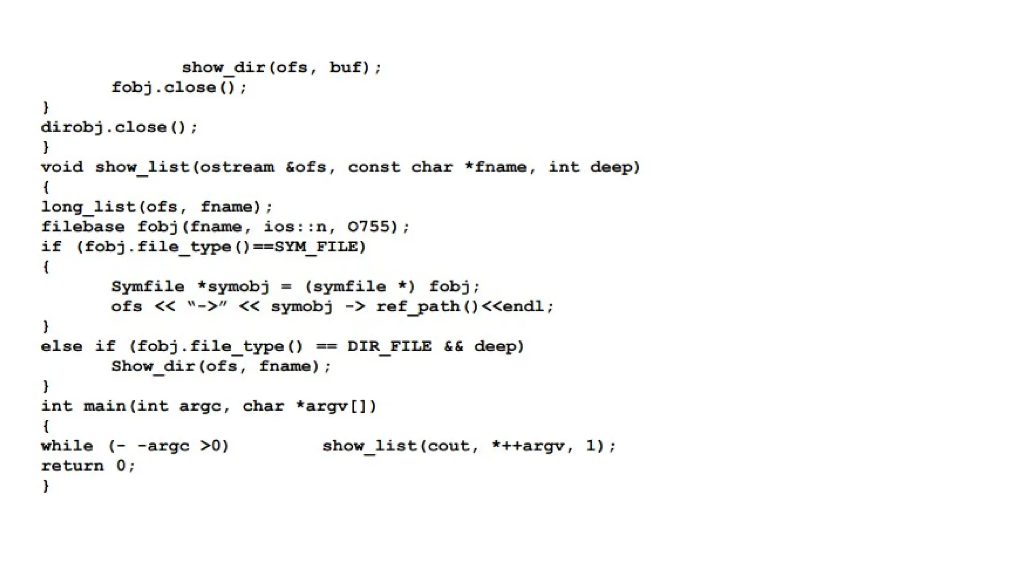 Module 2 - Unix System Programming(USP).pptx