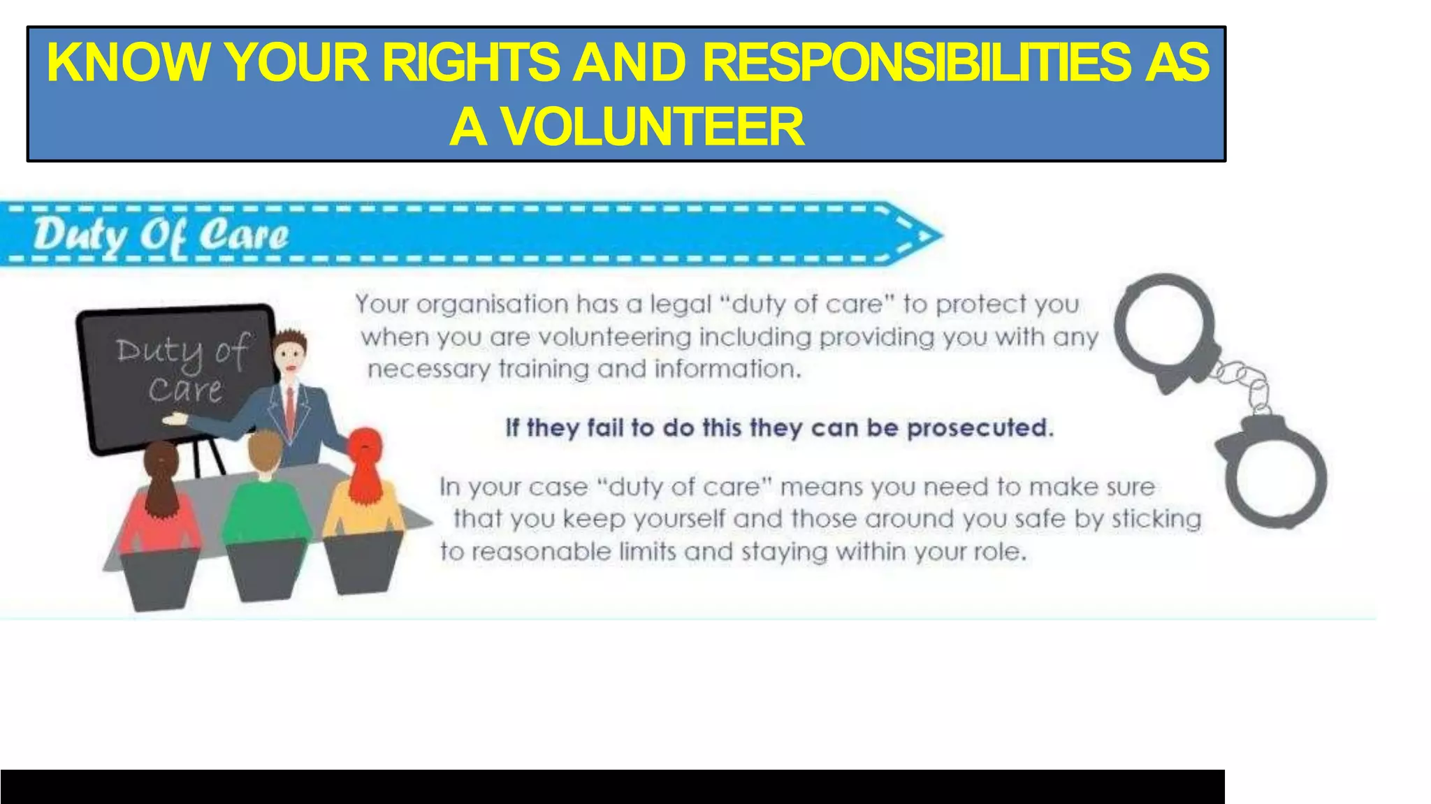 volunteerism | PPTX