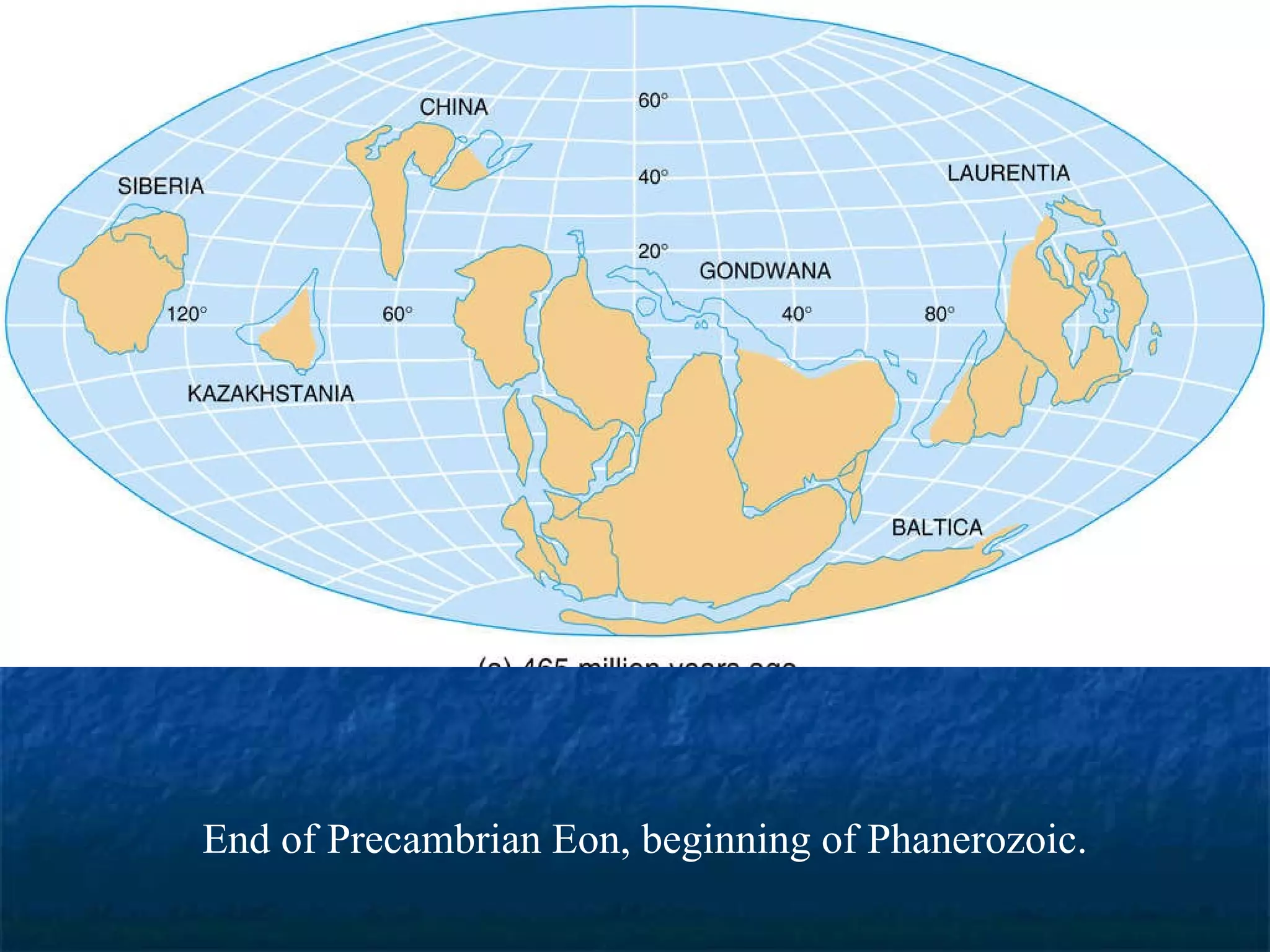 Module 2 Week 1 Geologic Cycles | PPT