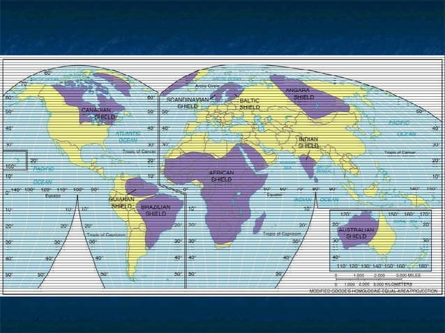 Module 2 Week 1 Geologic Cycles | PPT