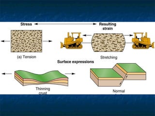 Module 2 Week 2 Crustal Processes | PPT