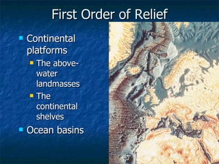 Module 2 Week 2 Crustal Processes | PPT