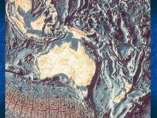 Module 2 Week 2 Crustal Processes | PPT