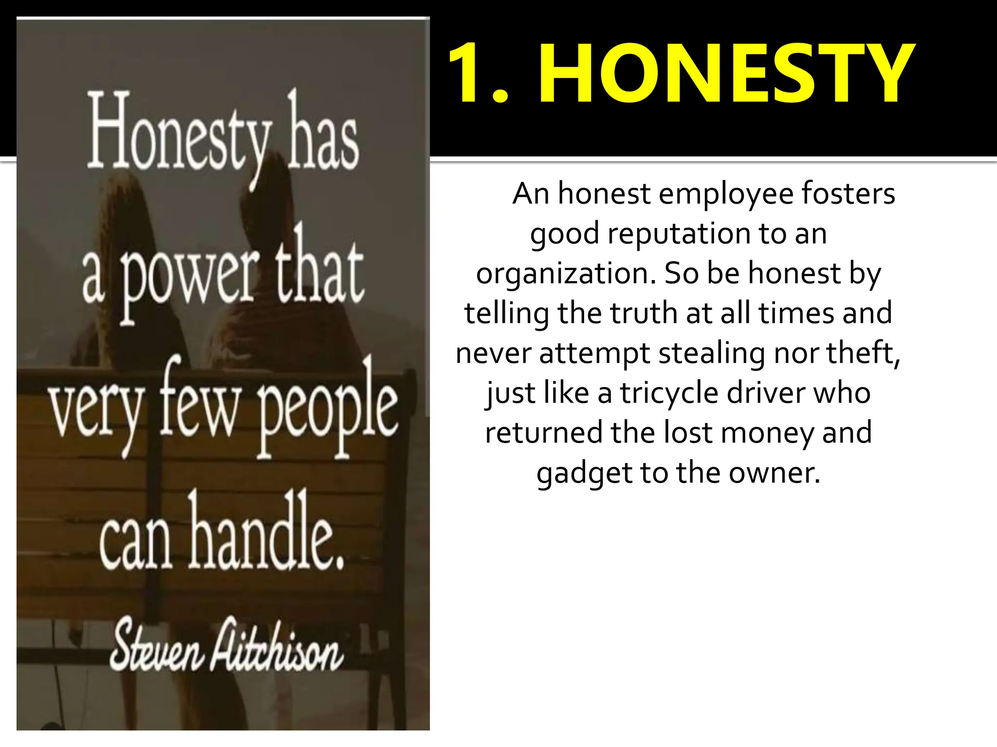 MODULE 2 WORK ETHICS.pptx