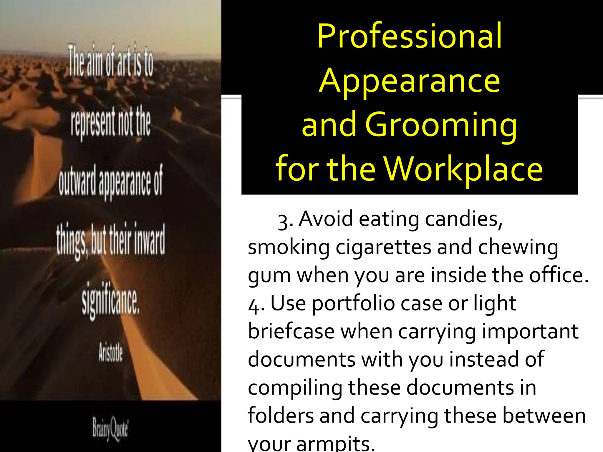 MODULE 2 WORK ETHICS.pptx