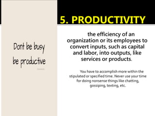 MODULE 2 WORK ETHICS.pptx