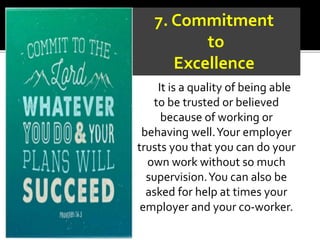 MODULE 2 WORK ETHICS.pptx