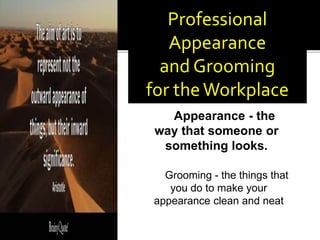 MODULE 2 WORK ETHICS.pptx