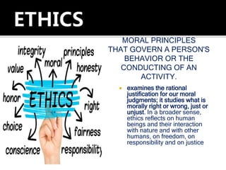 MODULE 2 WORK ETHICS.pptx