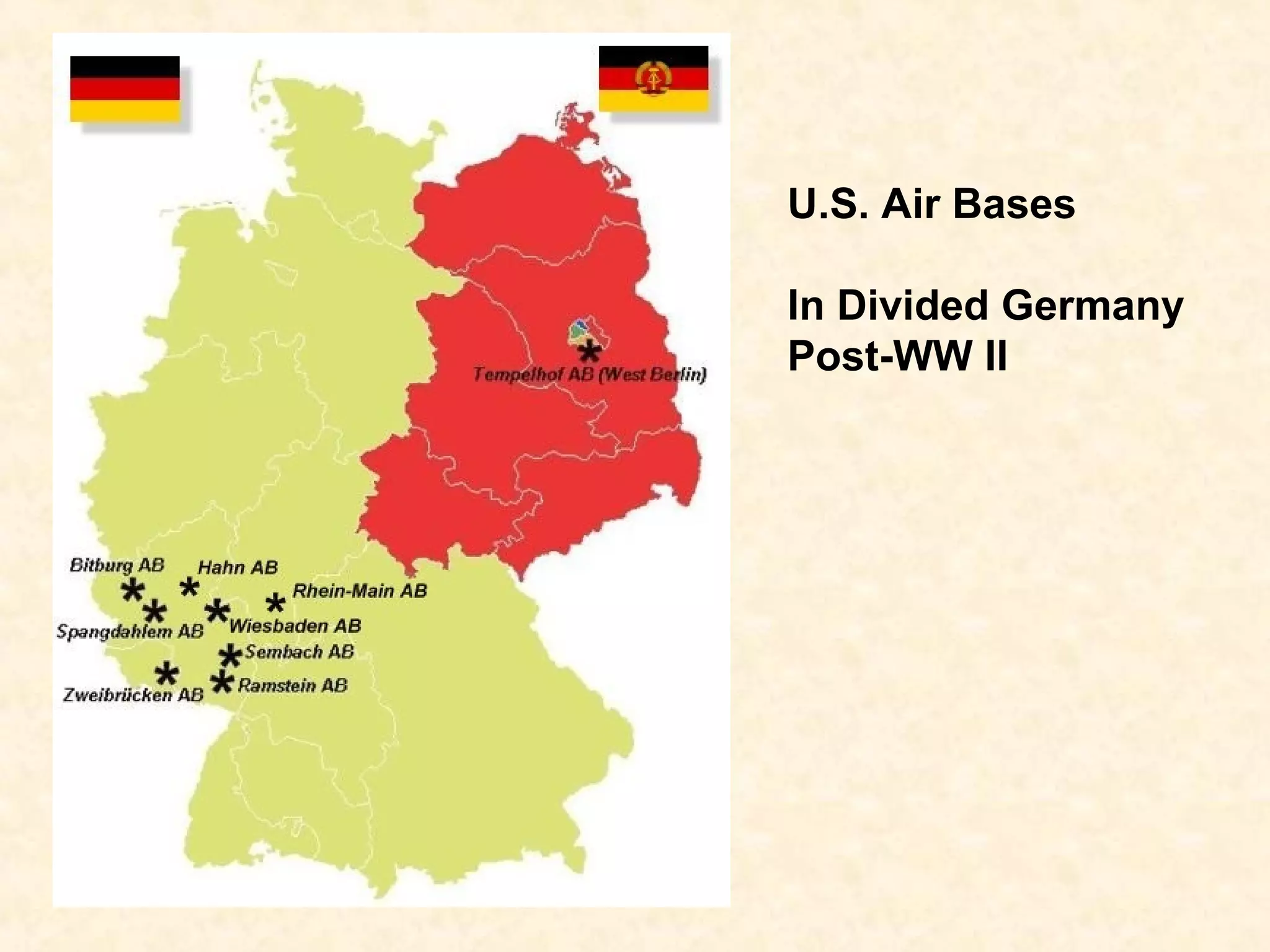 Module 3 - Germany Divided | PPT