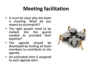 Organizational Change and Development - Module 3 - MG University - Manu Melwin Joy | PPT