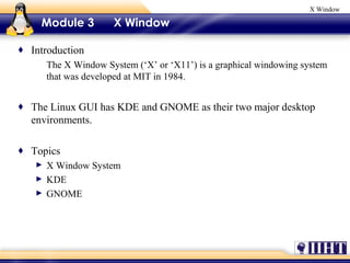 Desktop Environments | PPT | Operating Systems | Computer Software and ...
