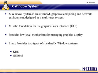 Desktop Environments | PPT | Operating Systems | Computer Software and ...