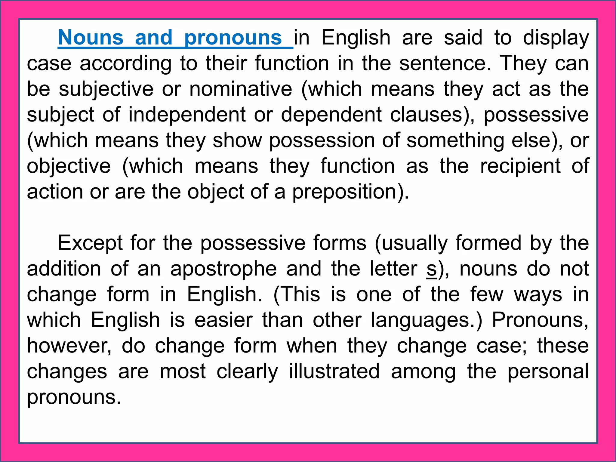English Grade 10.Module 3 Lesson 1 | PPTX