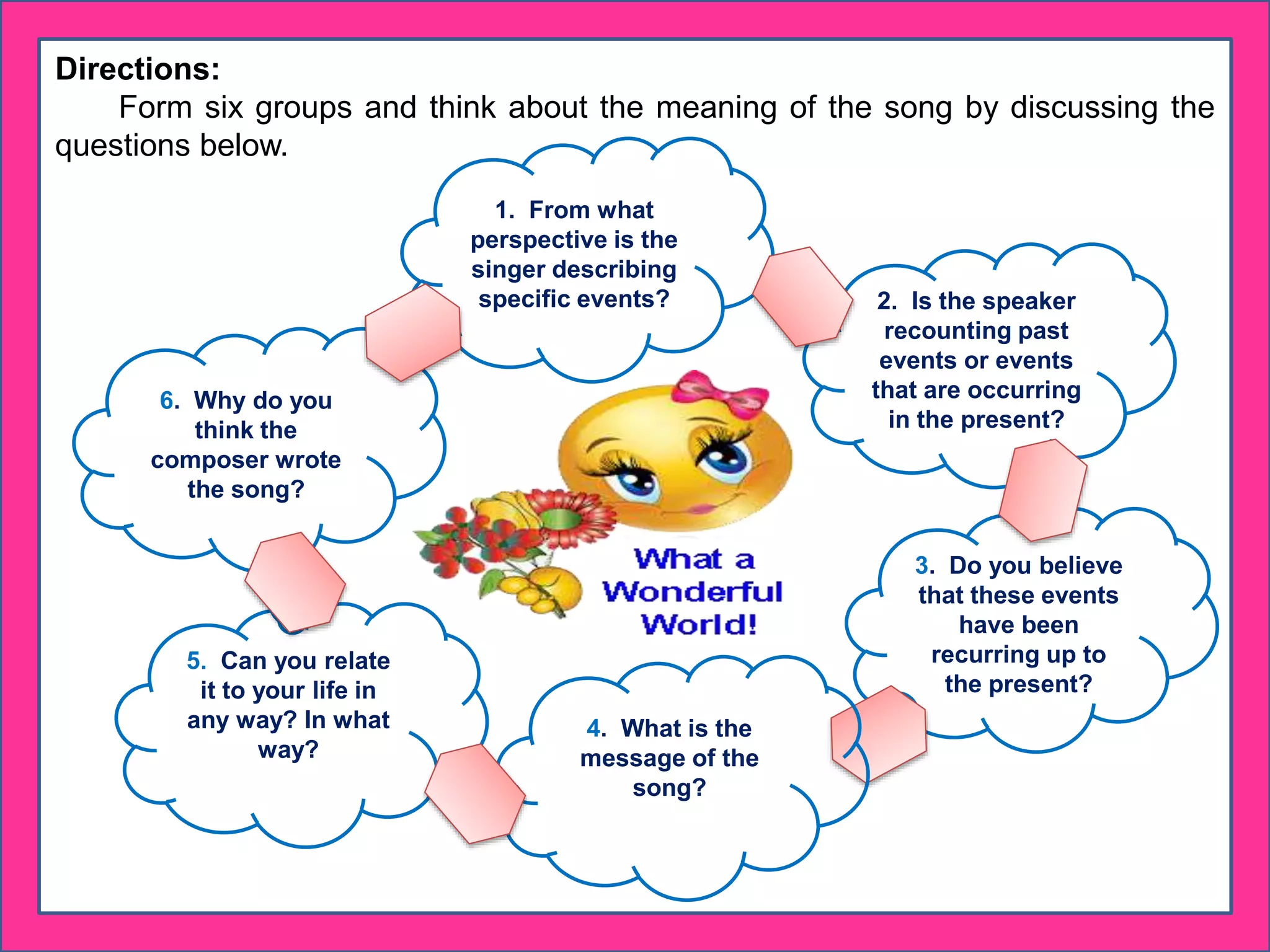 English Grade 10.Module 3 Lesson 1 | PPTX