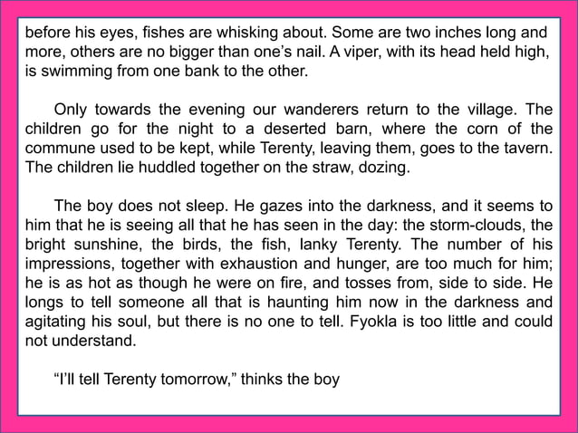 English Grade 10.Module 3 Lesson 1 | PPTX