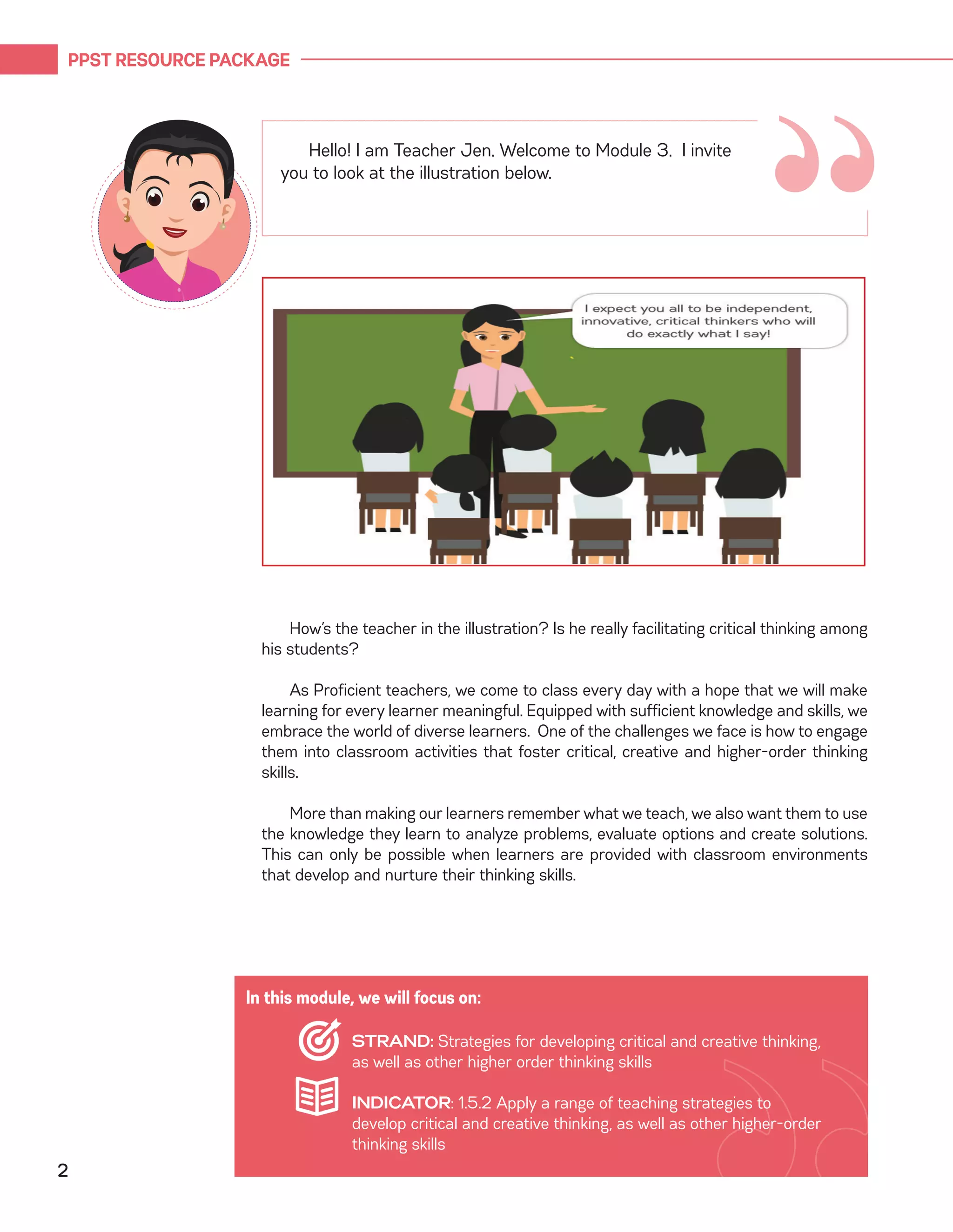 Module3.ppst1.5.2 | PDF