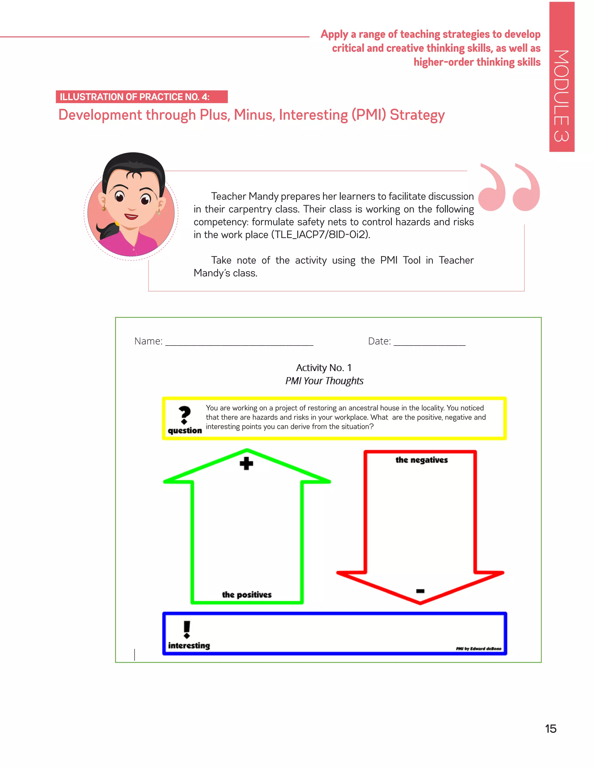 Module3.ppst1.5.2 | PDF