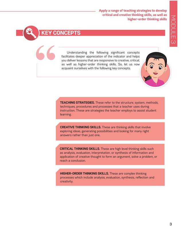Module3.ppst1.5.2 | PDF | Educational Assessment | Education