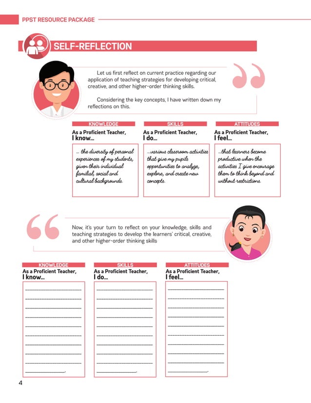 Module3.ppst1.5.2 | PDF | Educational Assessment | Education