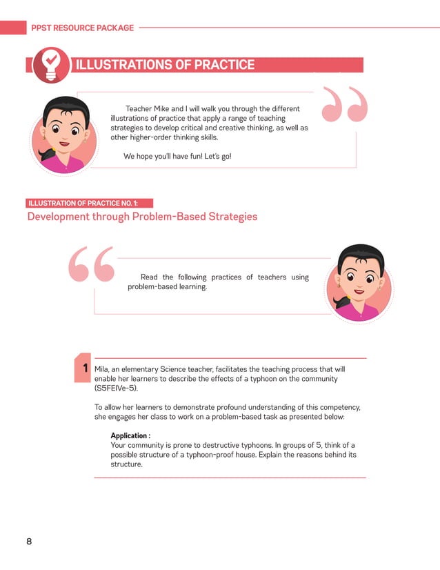 Module3.ppst1.5.2 | PDF | Educational Assessment | Education
