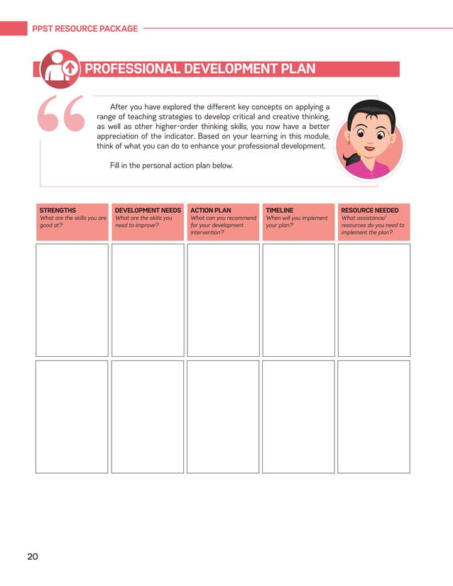 Module3.ppst1.5.2 | PDF | Educational Assessment | Education