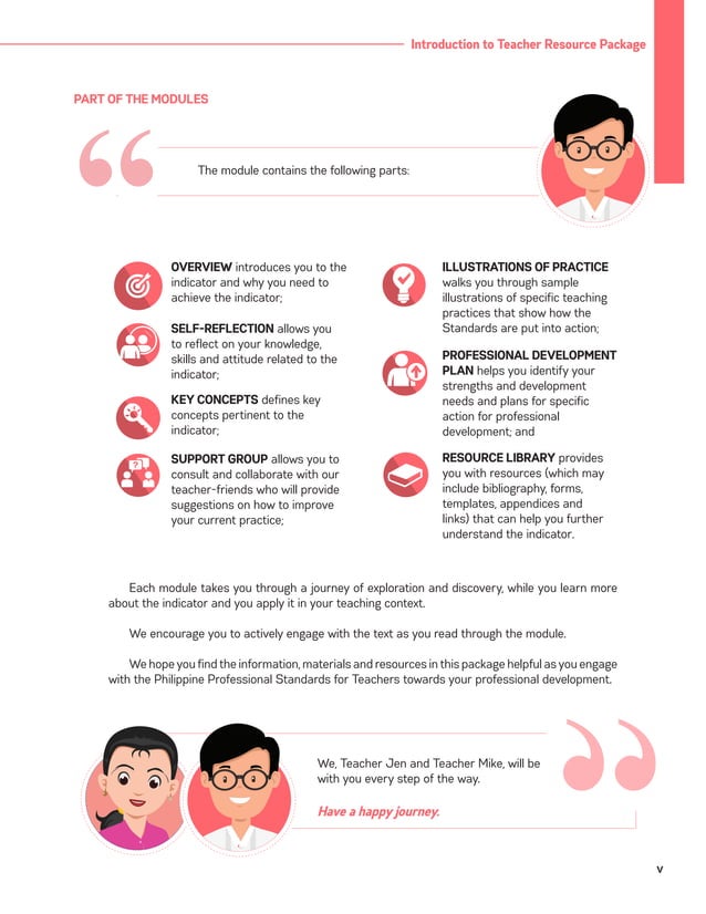 Module3.ppst1.5.2 | PDF | Educational Assessment | Education