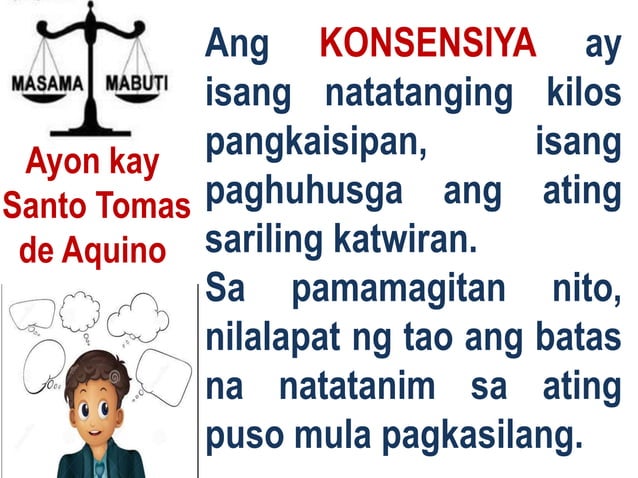 Grade 10 ESP MODULE 3 | PPTX